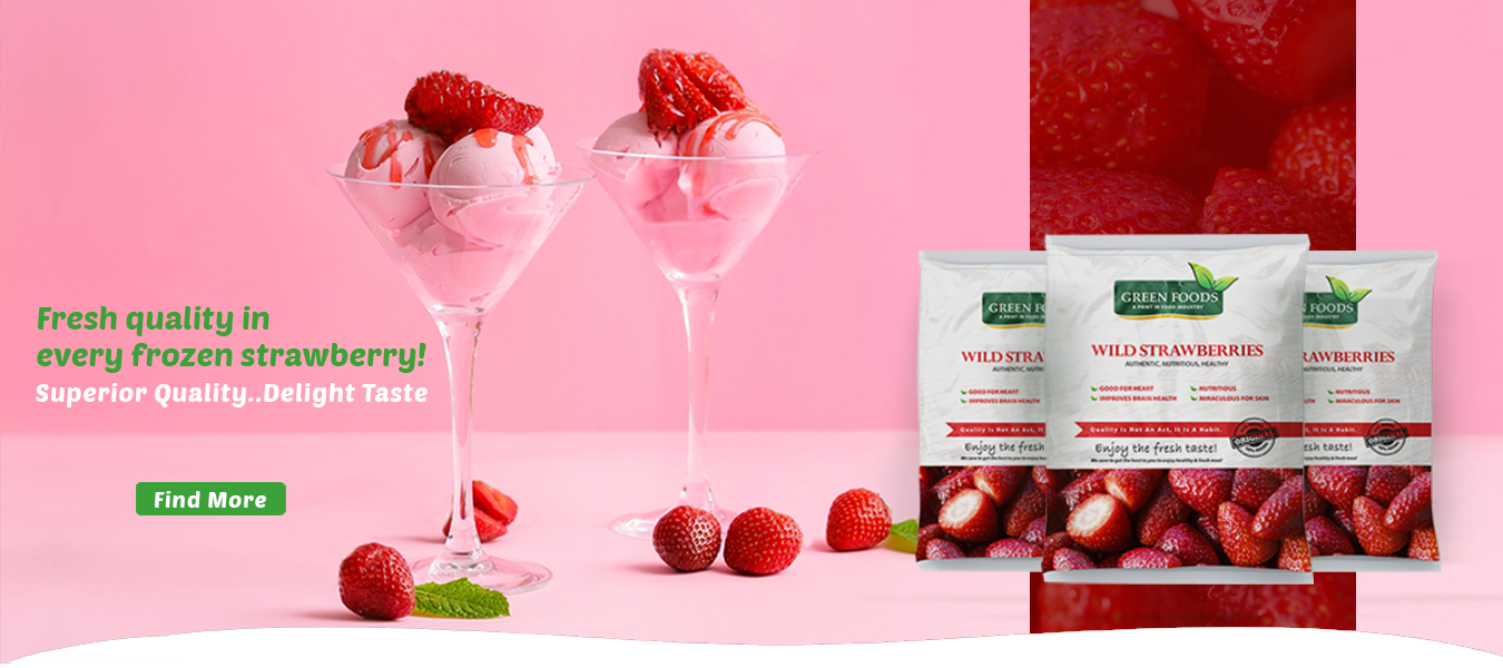 Green Foods Company